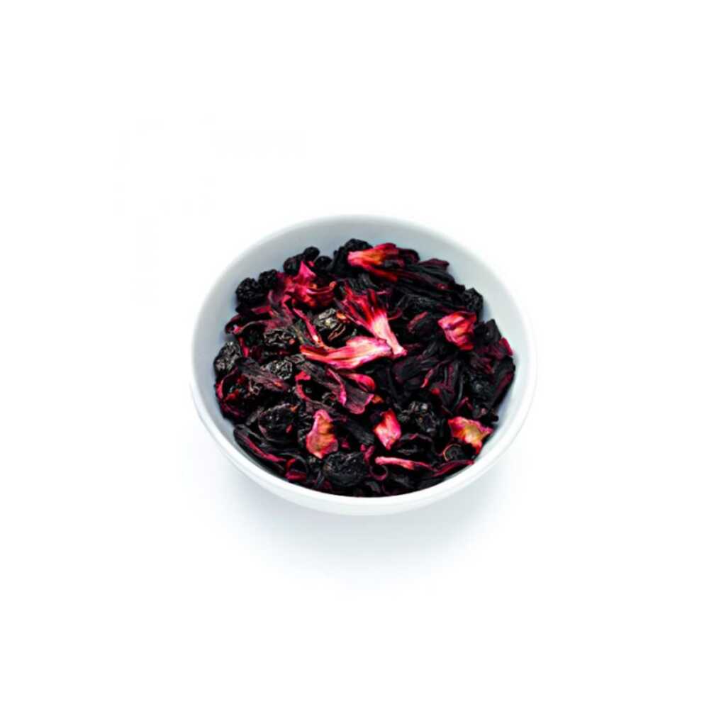 Ronnefeldt Red Fruit Tea - Corp JVJV